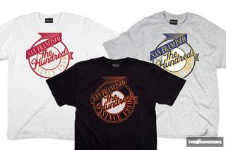 The Hundreds Store Exclusive Tees Out Now - Sneaker Freaker