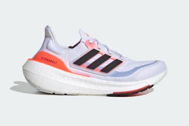 Let There Be adidas UltraBOOST Light - Sneaker Freaker