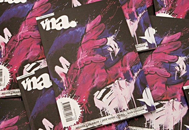 Meggs In Vna Issue 9 - Industry News