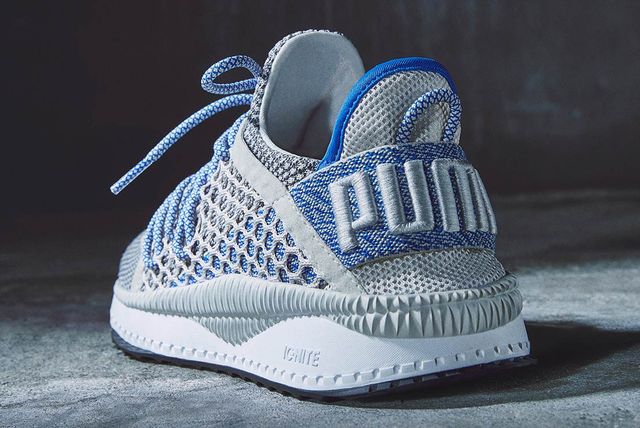PUMA And The Weeknd Introduce The Tsugi Netfit - Sneaker Freaker