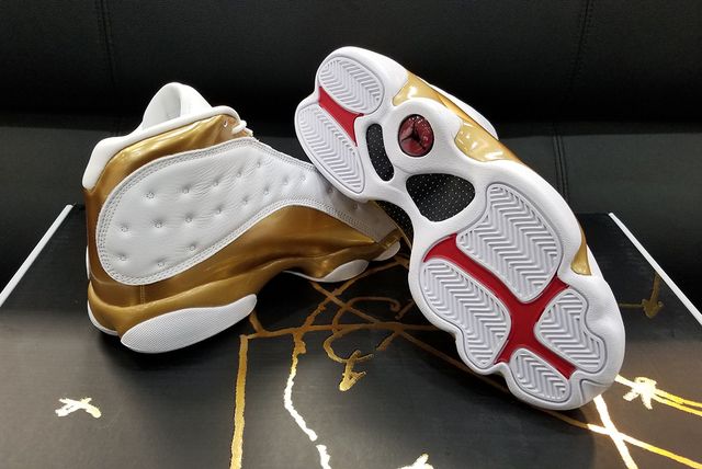 Air Jordan Defining Moments Pack (Finals) - Sneaker Freaker