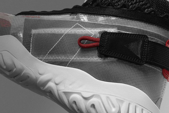 Official Pics: Jordan Apex-Utility - Releases