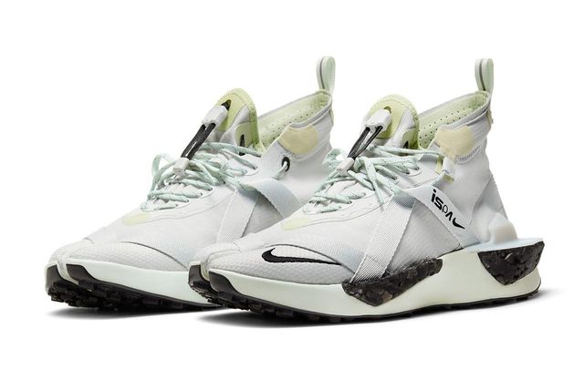 The Nike ISPA Drifter Split is Ready to Shake Things Up - Sneaker Freaker