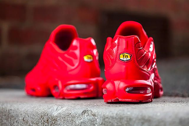 The All-Time Greatest Nike Air Max Plus Releases: Part 1 - Sneaker Freaker