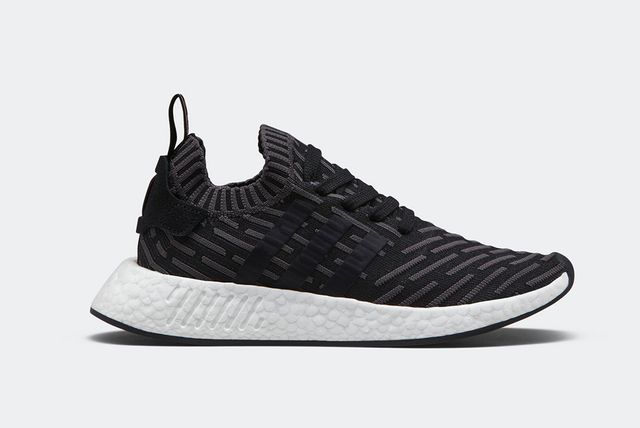A First Look At The adidas NMD_R2 - Sneaker Freaker