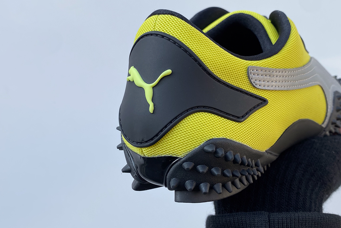 Where to Buy the PUMA Mostro - Releases