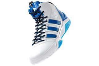 adidas Adipower Howard 2 - Sneaker Freaker