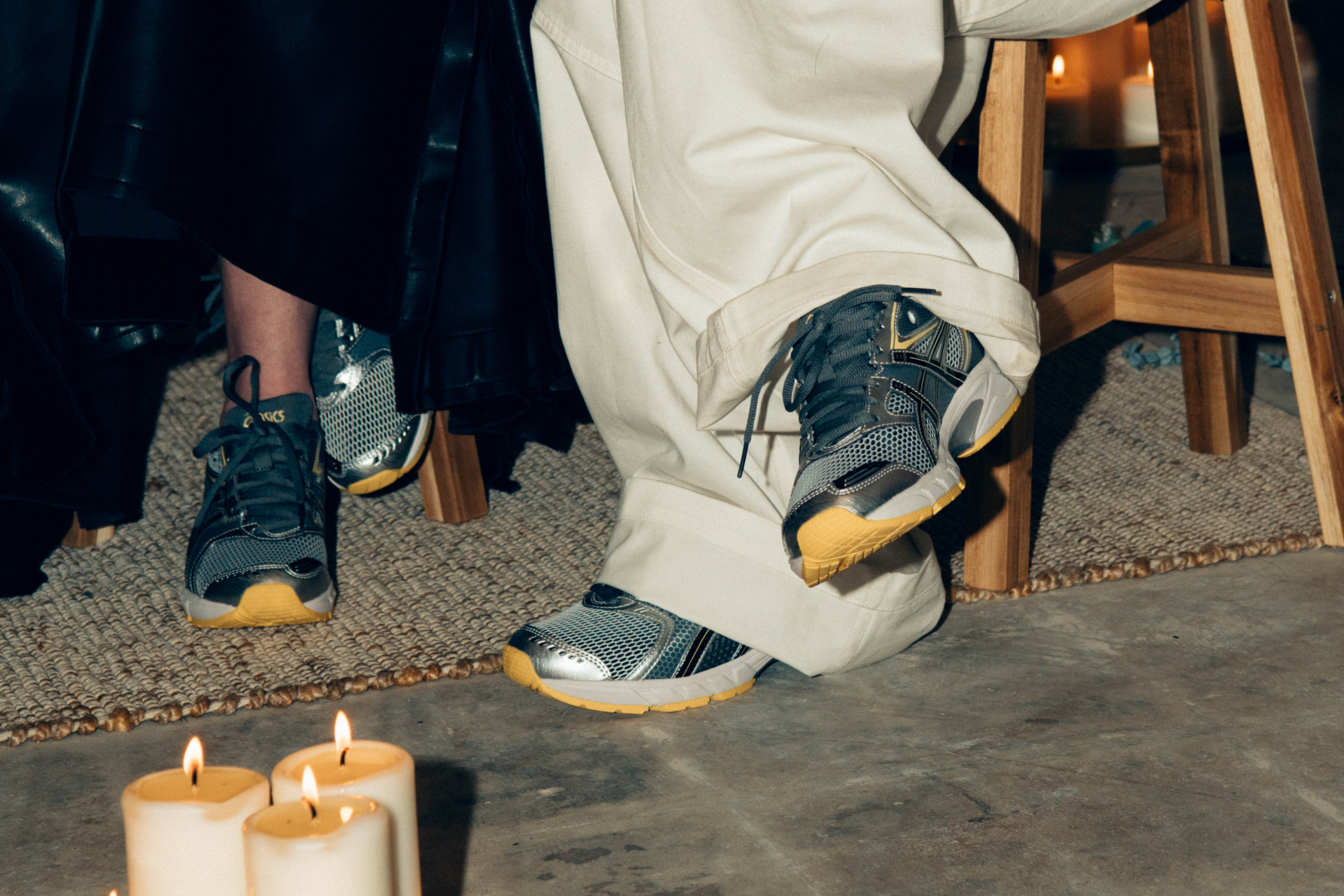 Sneaker Freaker and ASICS SportStyle Take Control of the Narrative with ...
