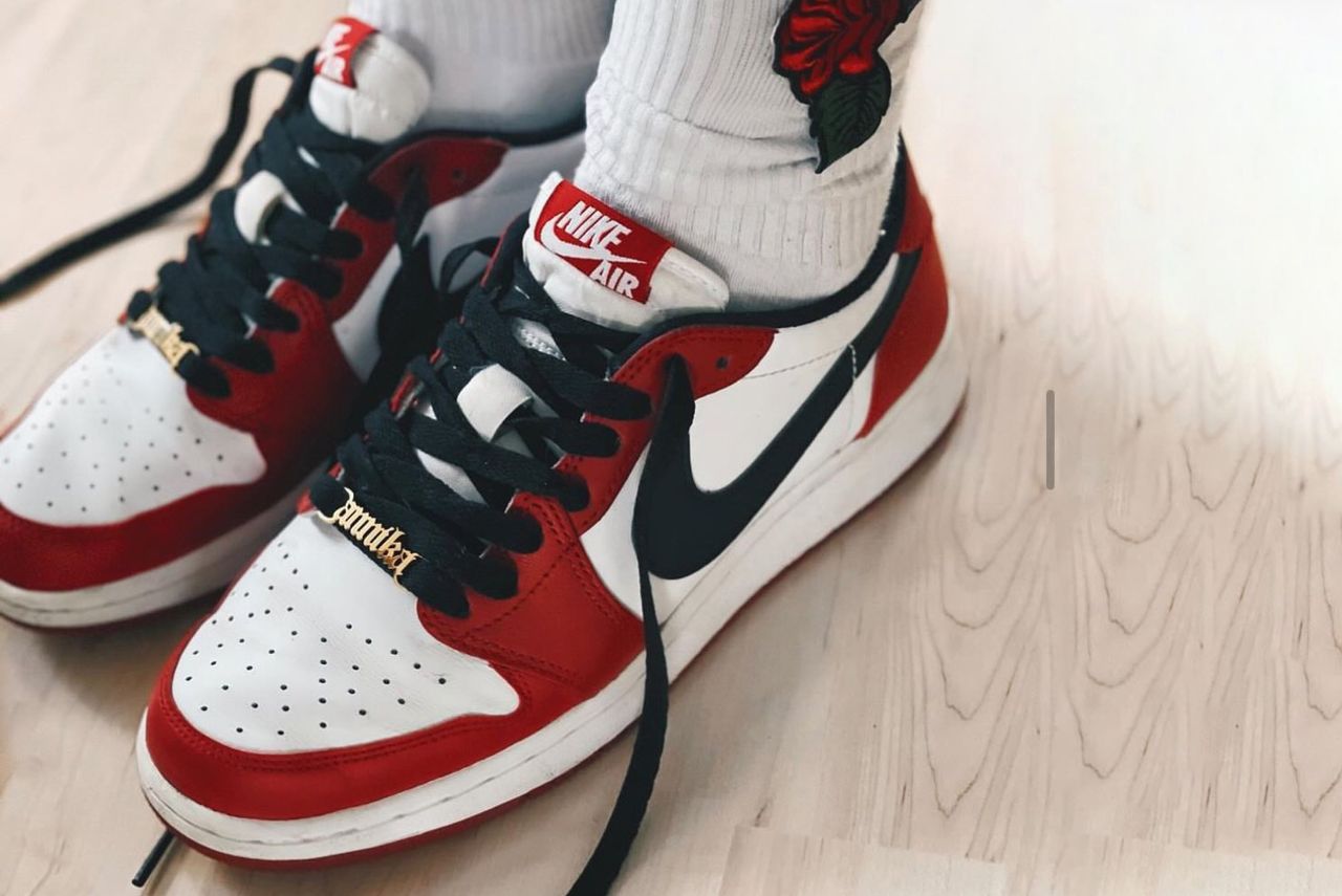 Seven Toe-Curling Sneaker Horror Stories - Sneaker Freaker