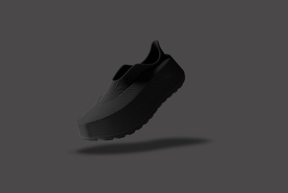 Zellerfeld Launch Open Beta with 15 Different 3D-Printing Shoe ...