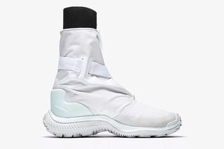 Nike's Gaiter Boot Leaves You Fly and Dry - Sneaker Freaker