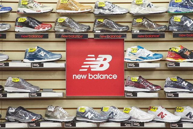 DMV To Philly: Exploring The New Balance 990 Obsession - Sneaker Freaker