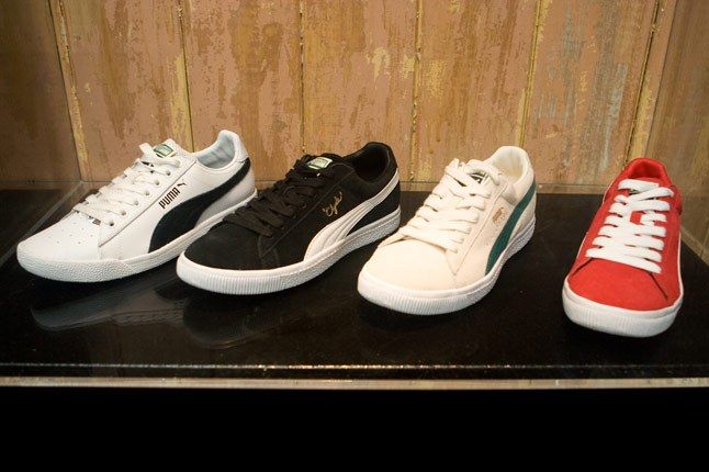 PUMA Mini Golf Party Recap - Sneaker Freaker