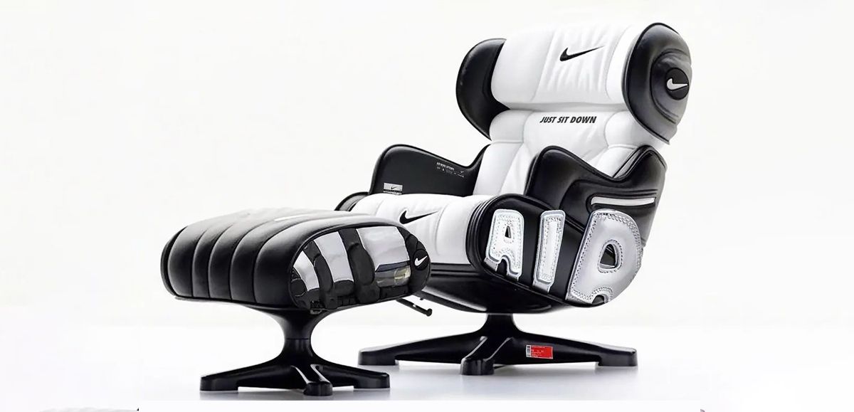 Futurespective: The AI-Generated Sneaker Exhibition - Features