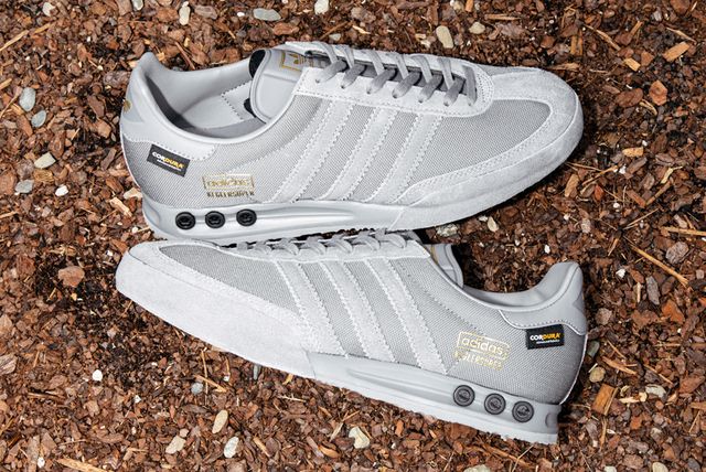 Add To Rotation! The JD Sports-Exclusive adidas Kegler Super 'CORDURA ...
