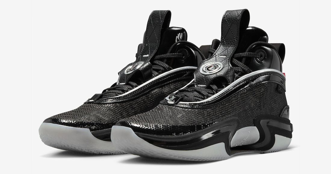 Release Date: Jayson Tatum x Air Jordan 36 ‘Mustang’ - Industry News