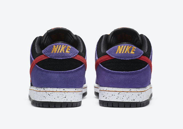Official Pics of the Nike SB Dunk Low ‘ACG’ - Sneaker Freaker