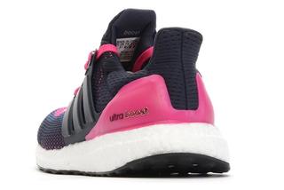 adidas Releases Colourful Ultra BOOST Pack - Sneaker Freaker