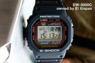 The G-Shock Collector Interview - Sneaker Freaker