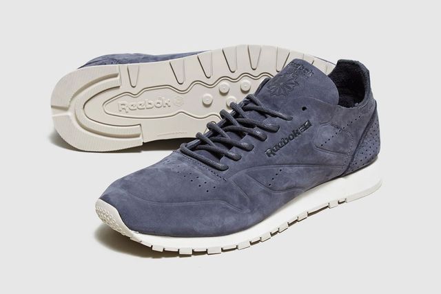 Size? X Reebok Deconstructed Pack - Sneaker Freaker