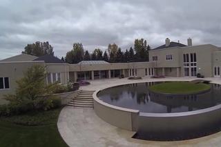 Take A Video Tour Through Michael Jordan's Compound - Sneaker Freaker