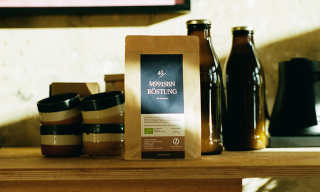 The Coffee-Roasted New Balance 991 is Exclusive to Germany - Sneaker ...