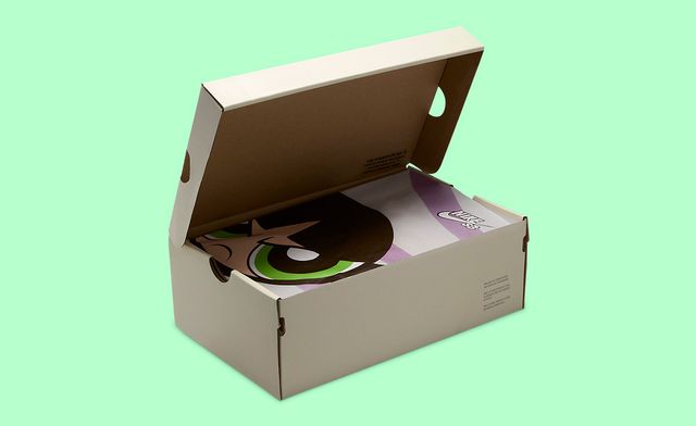 Where to Buy the Powerpuff Girls x Nike SB Dunk Low - Sneaker Freaker