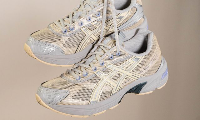 The Top ASICS Releases of 2021 - Sneaker Freaker