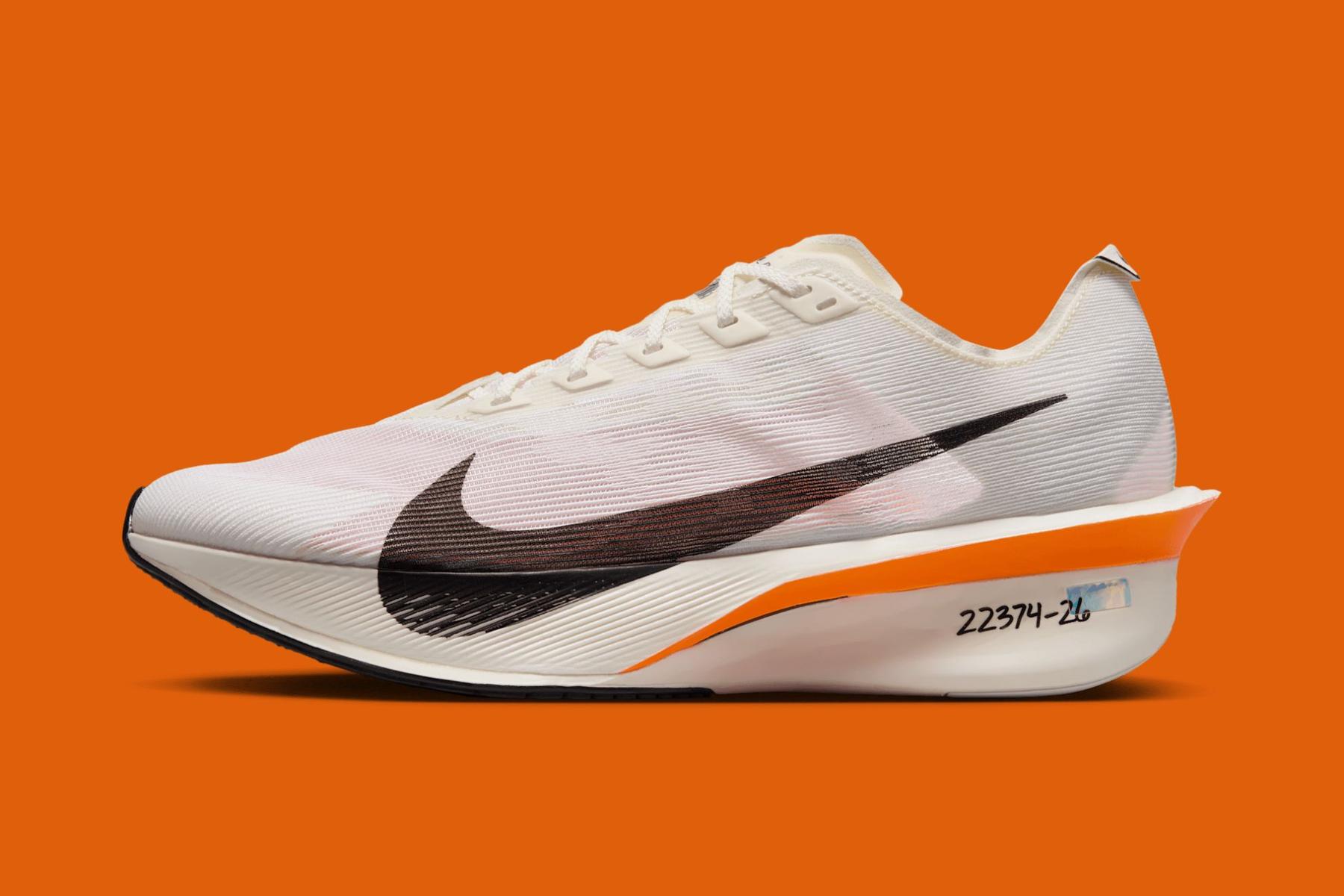The Nike Vaporfly 4 Is Landing Next Week - Releases