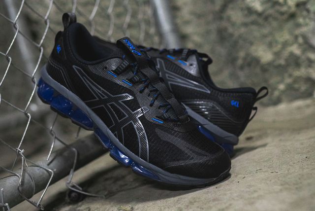 This ASICS GEL-Quantum 360 7 Utility Pack Can Only Be Copped at JD ...