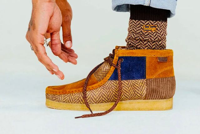 A Brief History of Bodega’s Sneaker Collaborations - Sneaker Freaker