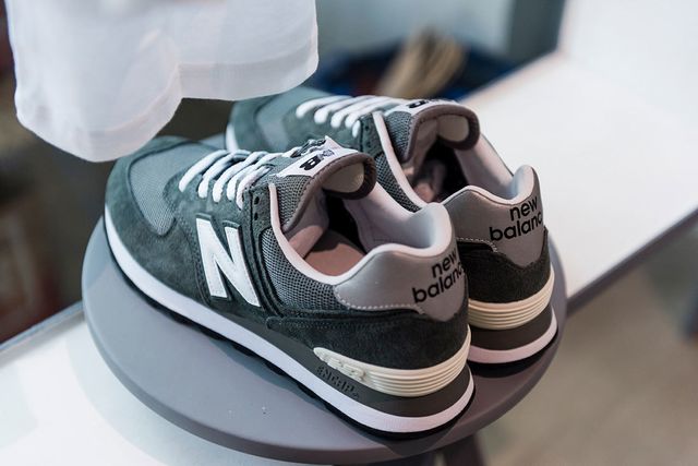 Celebrating Grey: New Balance Grey Day Events Recap - Sneaker Freaker