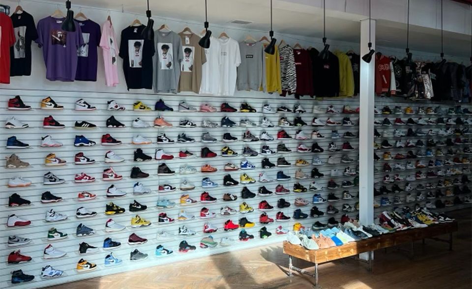 Sneaker Stores You Must Visit in Chicago - Sneaker Freaker