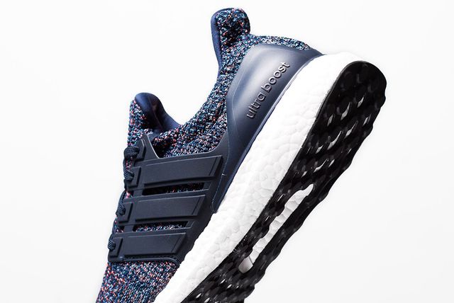 A Yarn on the New UltraBOOST - Sneaker Freaker