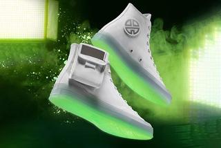 The Lay Zhang x Converse Chunk 70 Collaboration Brings the Glow ...