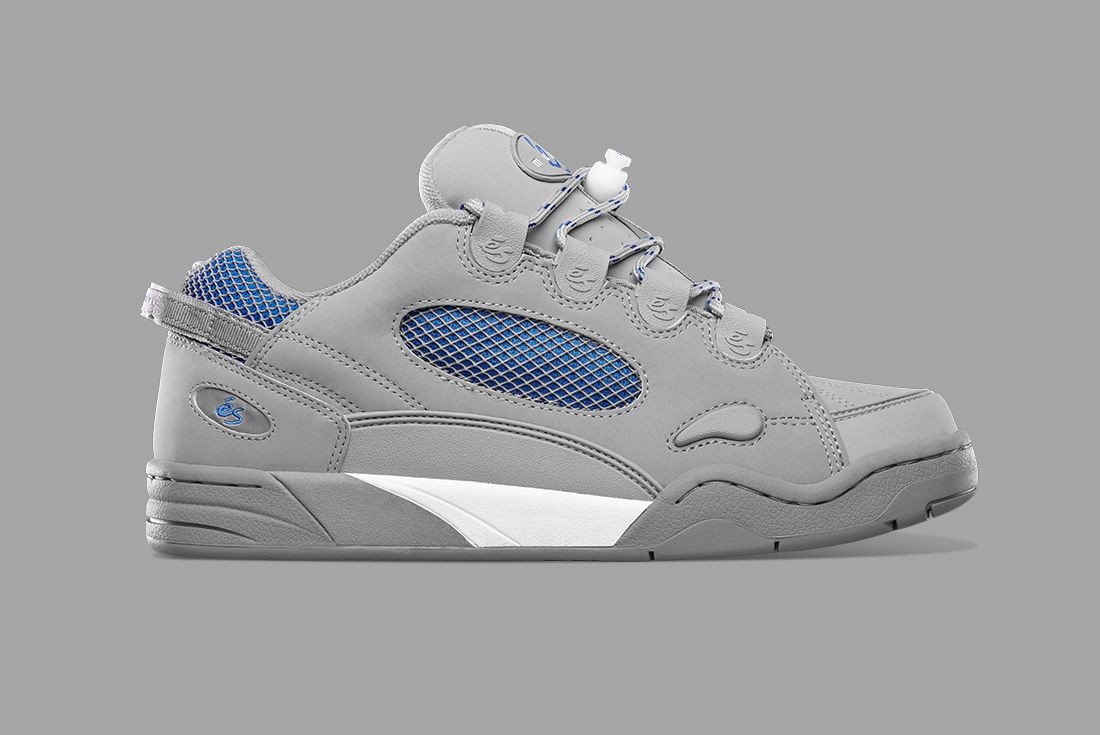 éS Skateboarding Are Resurrecting the Muska - Releases