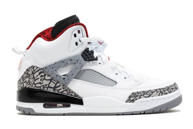 Colourway Corral: White Cement - Sneaker Freaker