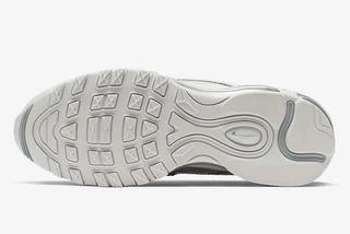 Nike Air Max 97 Takes a Moment to Reflect - Sneaker Freaker