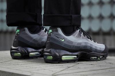JD Sports Just Dropped Three Stellar Exclusive Nike Air Max 95s - Releases