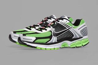 A Brief History: Is the Nike Zoom Vomero 5 the Next Big Thing ...