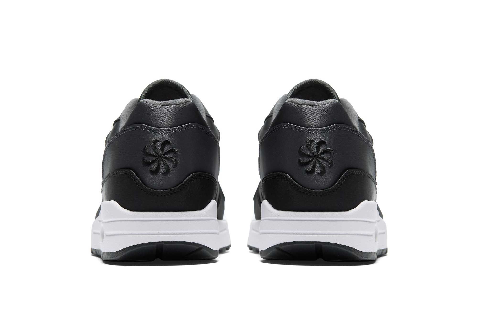 Pinwheeled Pretties: Nike Unveil Three Air Max 1 Colourways - Sneaker ...