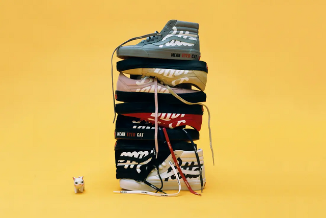 The Best of Vans 2021 - Sneaker Freaker