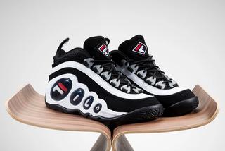 FILA Bubbles Trailblazer Retro - Sneaker Freaker