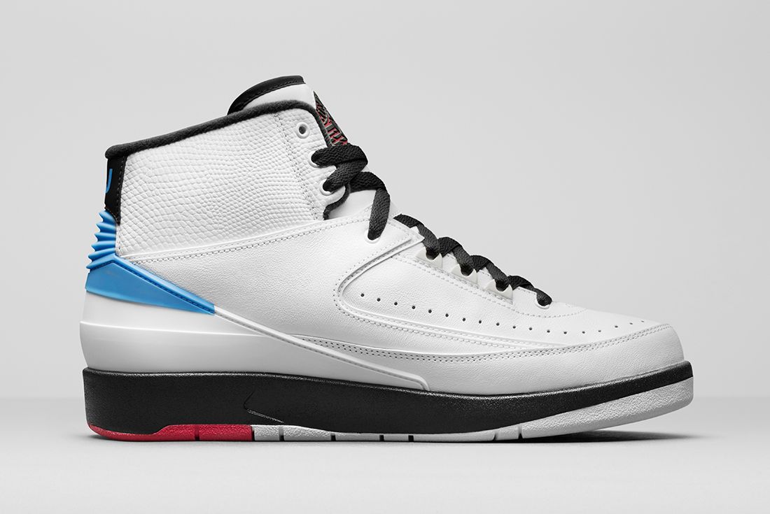 Air Jordan X Converse The 2 That Started It All Pack - Releases