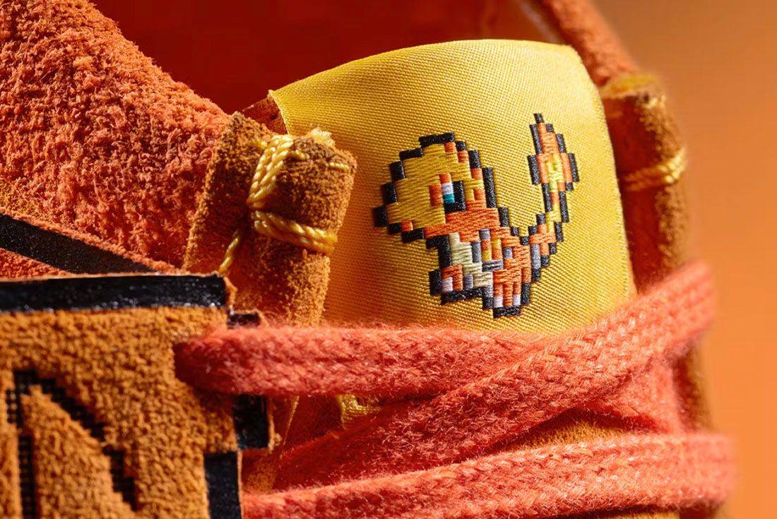 Catch the Power That’s Inside Pokémon’s New Clarks Torhills - Sneaker ...