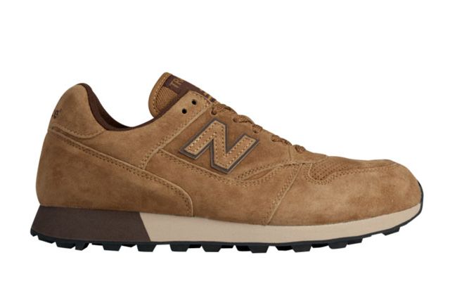 New Balance Classics (Outdoor Collection) - Releases