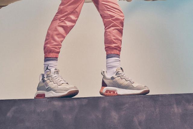 Release Details: Jordan Brand Unveils the MA-2 'Future Beginnings ...