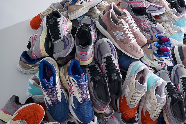 Nike Air Vortex (Vintage Pack) - Sneaker Freaker