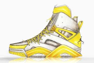 Design The Next Air Jordan @ Future Sole! - Sneaker Freaker