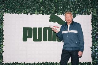 PUMA Boris Becker OG Launch Recap - Sneaker Freaker